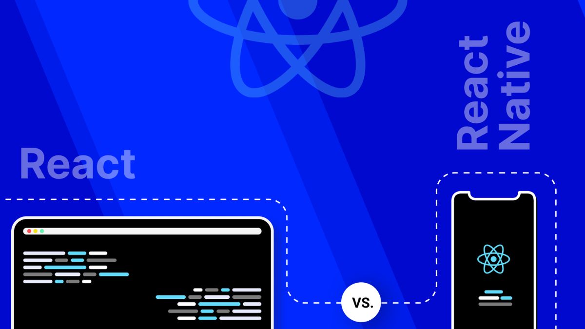 React là gì? Hướng dẫn chi tiết cho người mới bắt đầu